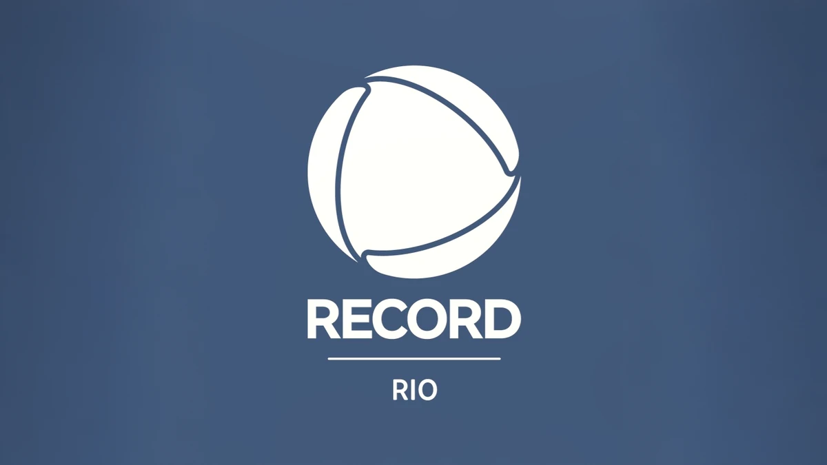 Record Rio | TVPedia Brasil | Fandom