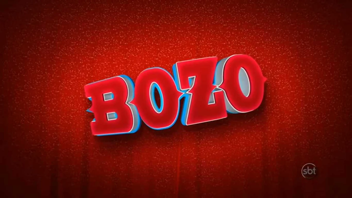 Bozo (2013) | TVPedia Brasil | Fandom