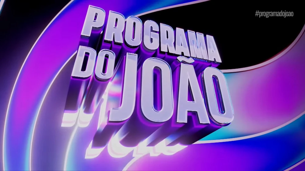 Programa do João | TVPedia Brasil | Fandom