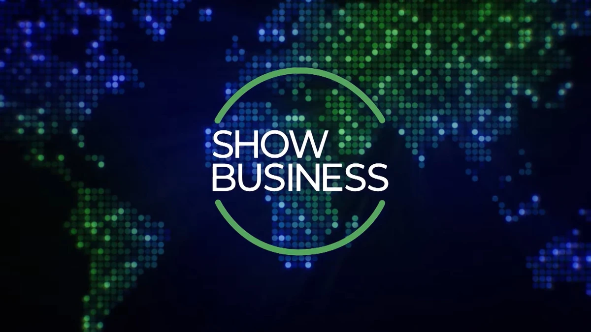 Show Business | TVPedia Brasil | Fandom