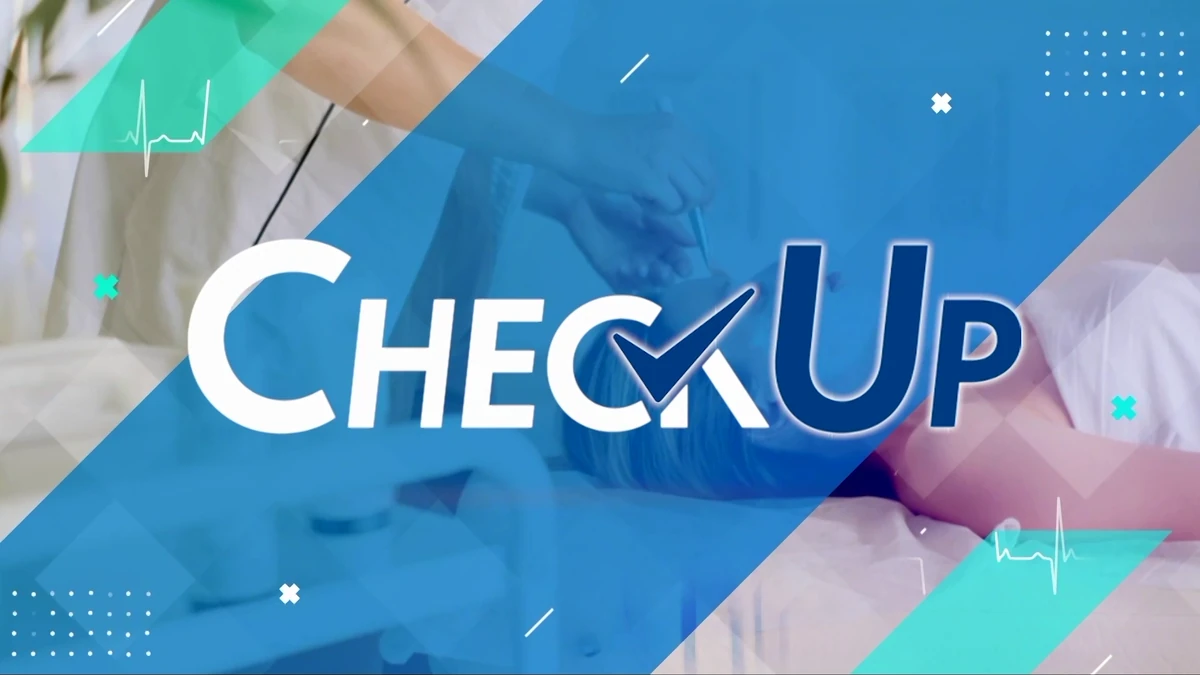 Check Up | TVPedia Brasil | Fandom