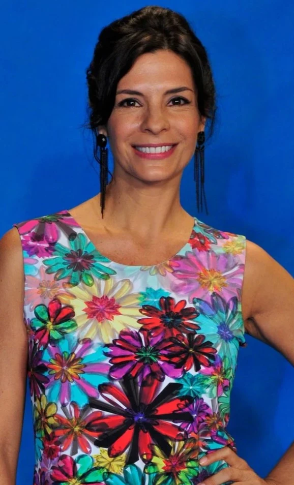 Helena Ranaldi | TVPedia Brasil | Fandom