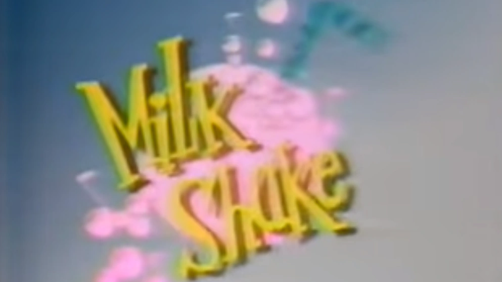 Milk Shake | TVPedia Brasil | Fandom