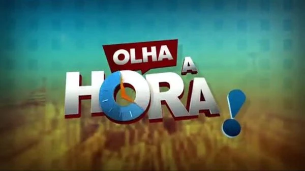 Olha a Hora | TVPedia Brasil | Fandom