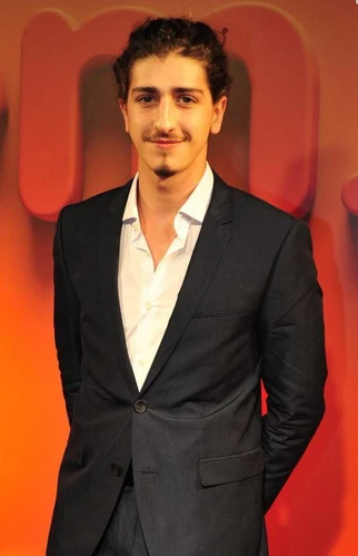 Johnny Massaro | TVPedia Brasil | Fandom