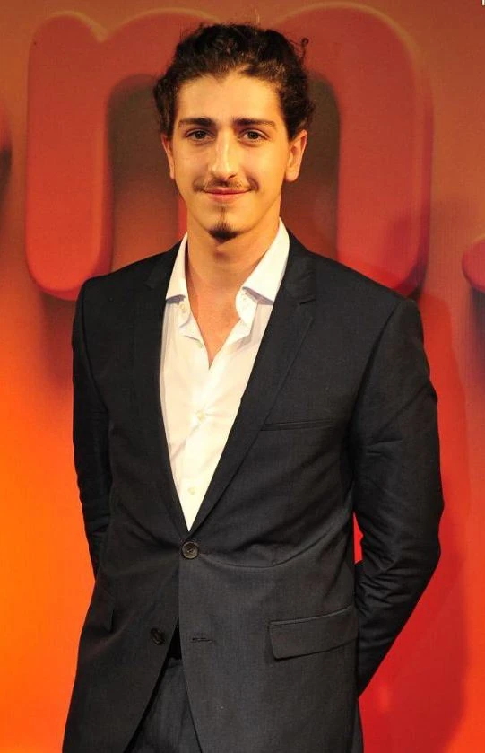 Johnny Massaro | TVPedia Brasil | Fandom