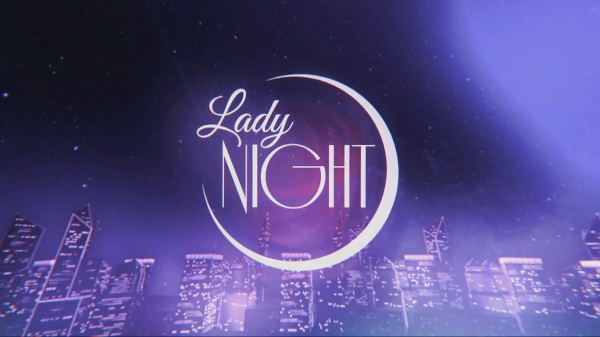 Lady Night | TVPedia Brasil | Fandom