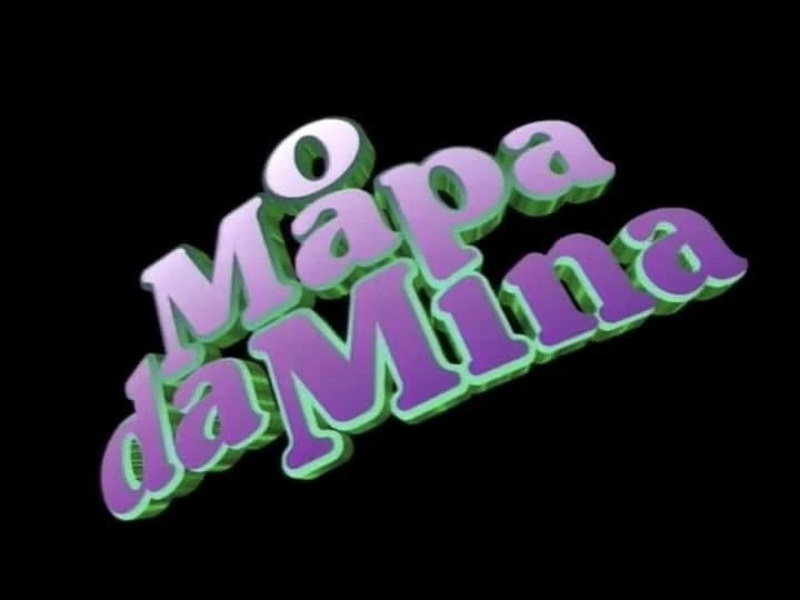 O Mapa da Mina | TVPedia Brasil | Fandom