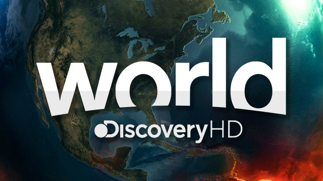 Discovery World | TVPedia Brasil | Fandom