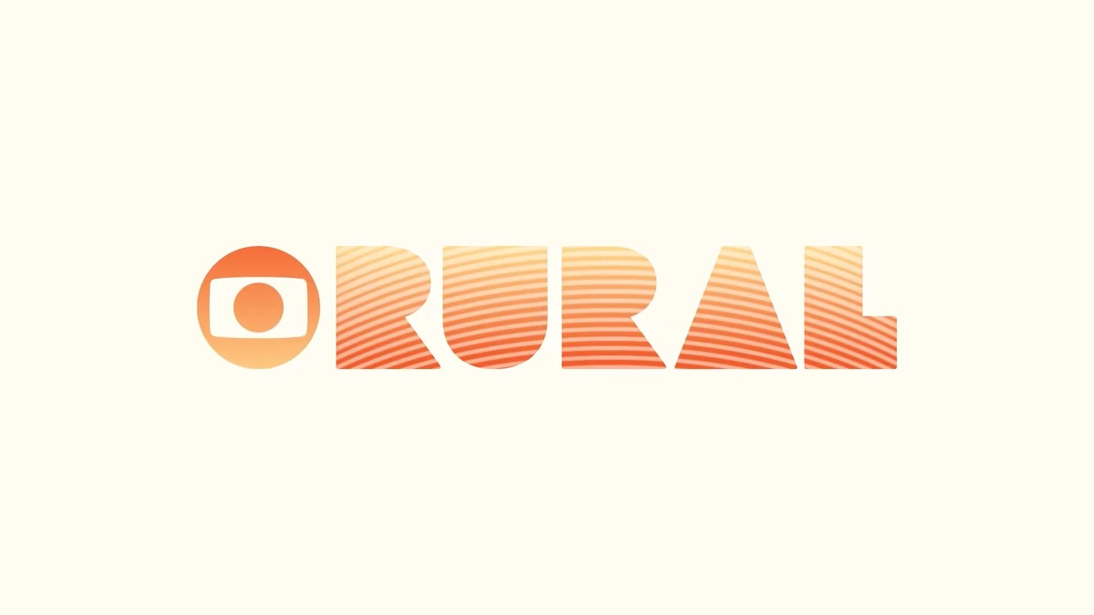Globo Rural | TVPedia Brasil | Fandom