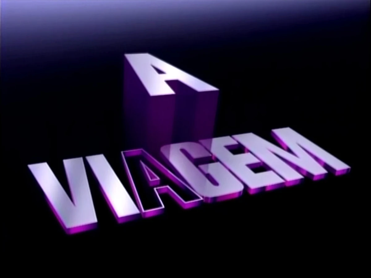A Viagem (1994) | TVPedia Brasil | Fandom