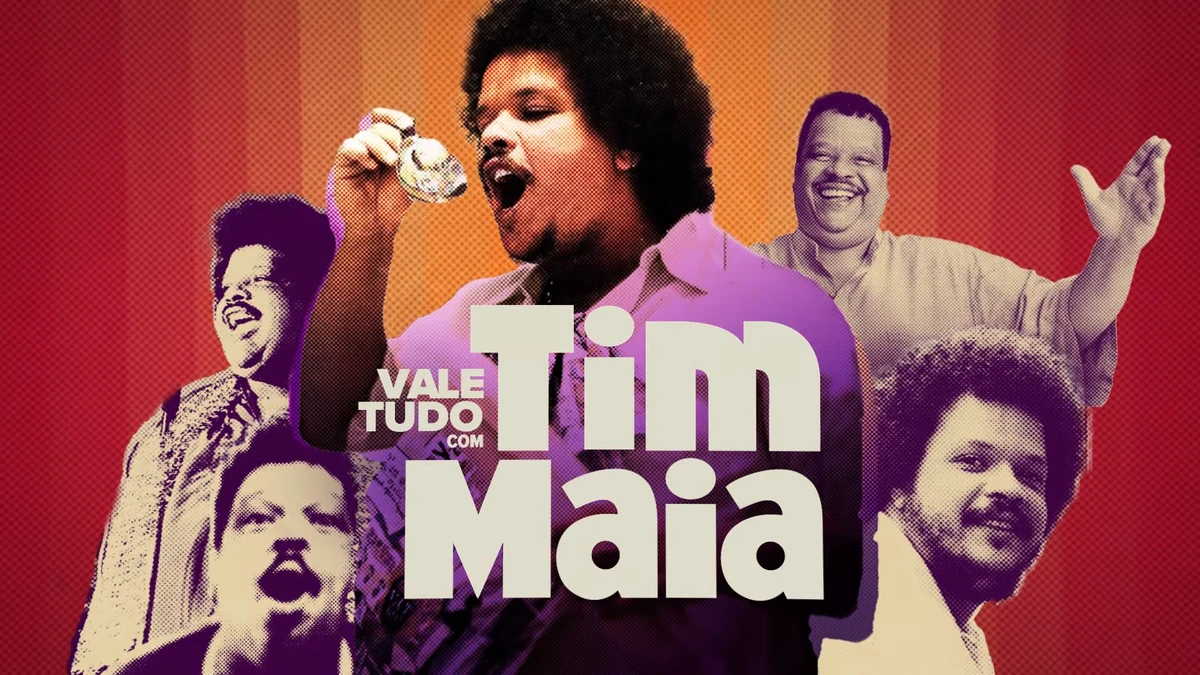 Vale Tudo com Tim Maia | TVPedia Brasil | Fandom