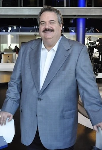 Gilberto Barros | TVPedia Brasil | Fandom