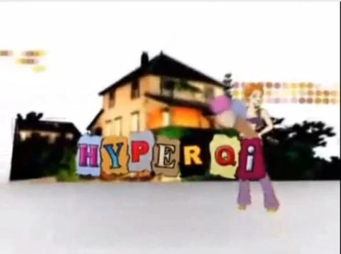 Hyper QI | TVPedia Brasil | Fandom
