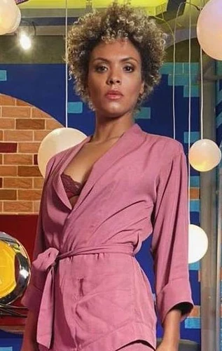 Lidi Lisboa | TVPedia Brasil | Fandom