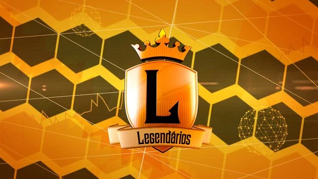 Legendários | TVPedia Brasil | Fandom