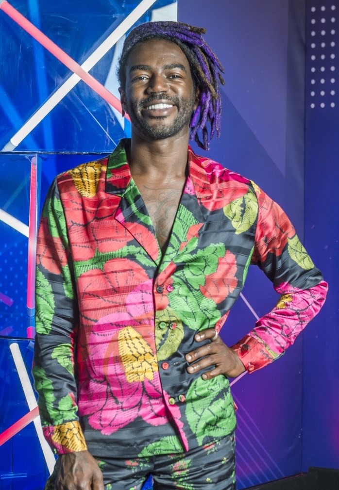 Jonathan Azevedo | TVPedia Brasil | Fandom