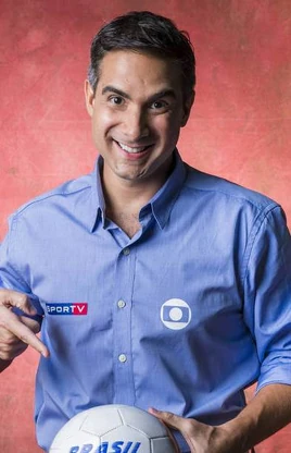 Gustavo Villani | TVPedia Brasil | Fandom