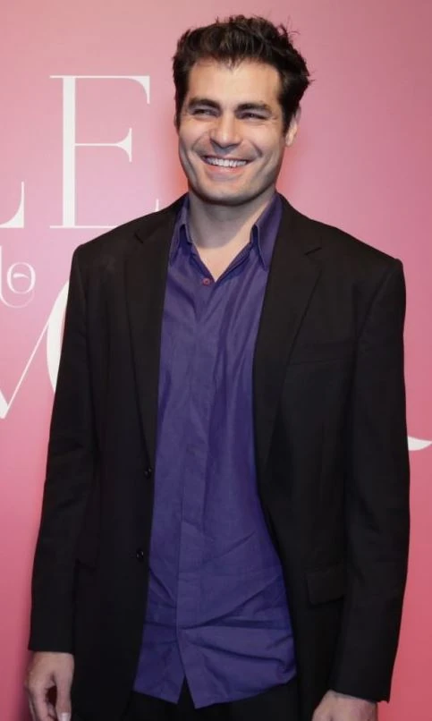 Thiago Lacerda | TVPedia Brasil | Fandom