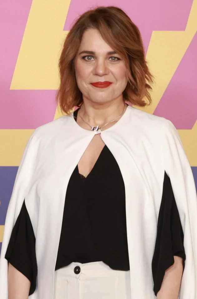 Isabel Teixeira | TVPedia Brasil | Fandom