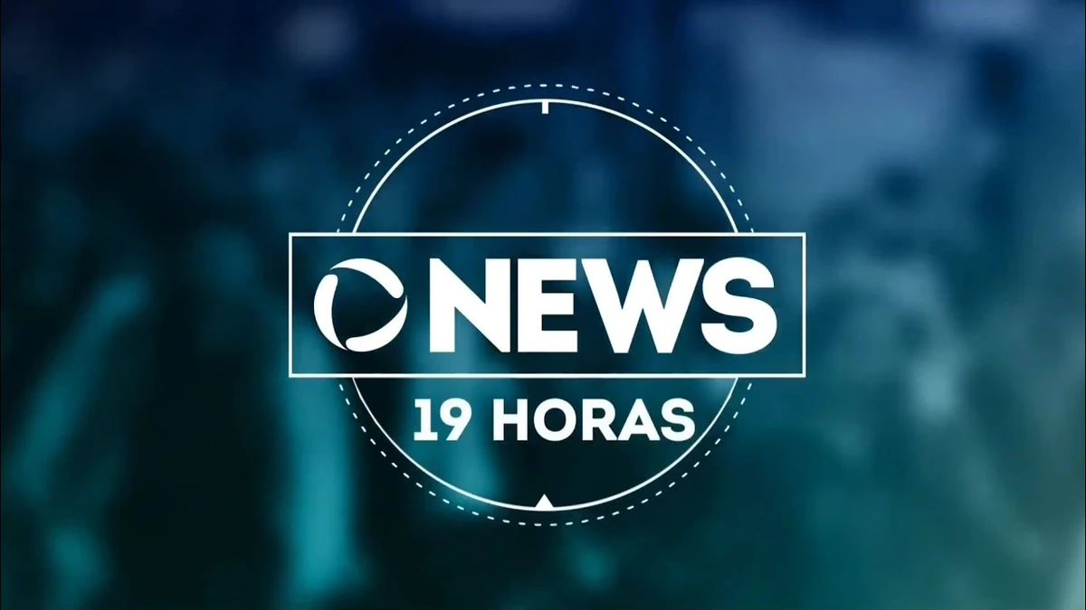 News 19 Horas | TVPedia Brasil | Fandom