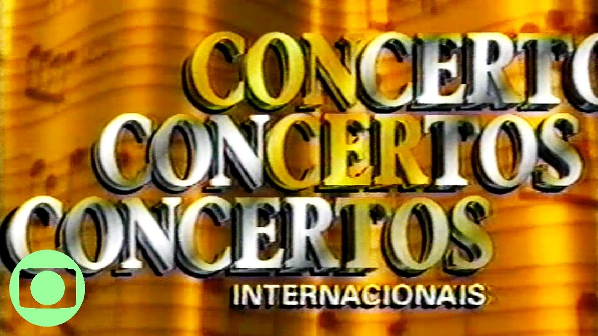 Concertos Internacionais | Wiki TVPédia Brasil | Fandom