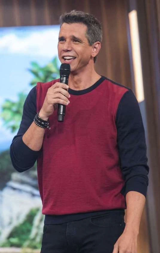 Márcio Garcia | TVPedia Brasil | Fandom
