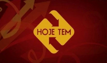 Hoje Tem | TVPedia Brasil | Fandom