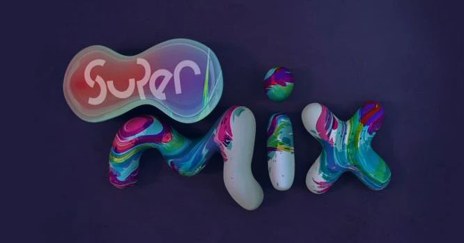 SuperMix | TVPedia Brasil | Fandom