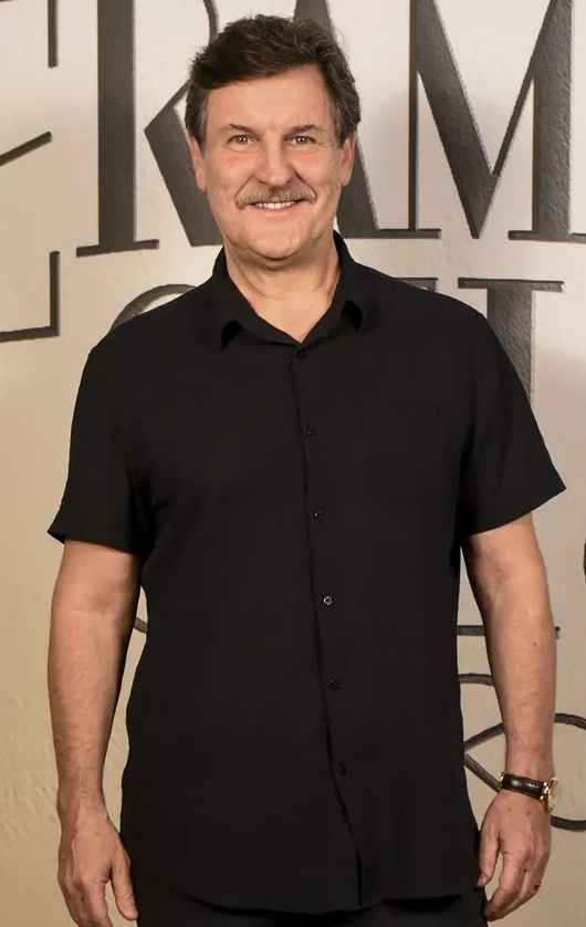 Antonio Calloni | TVPedia Brasil | Fandom