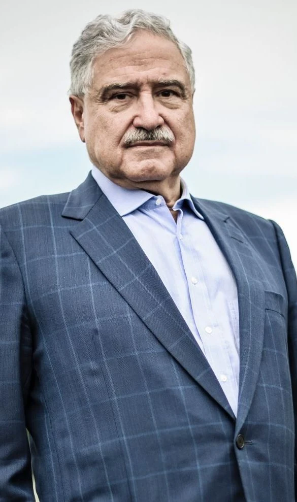 Johnny Saad | TVPedia Brasil | Fandom