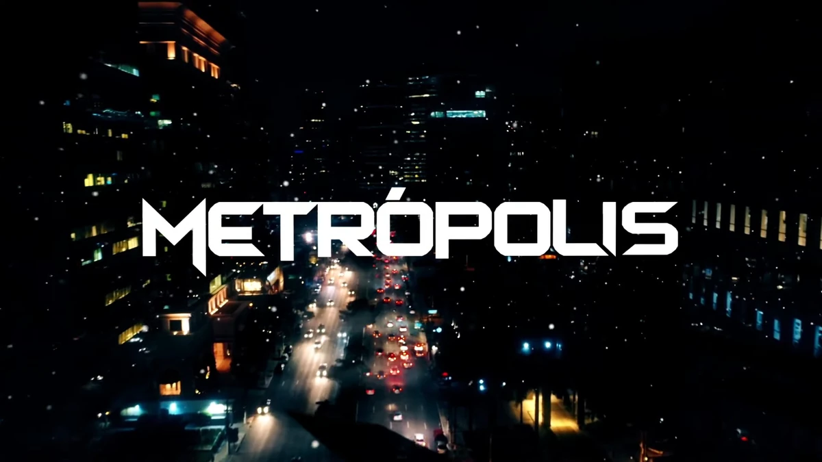 Metrópolis | TVPedia Brasil | Fandom