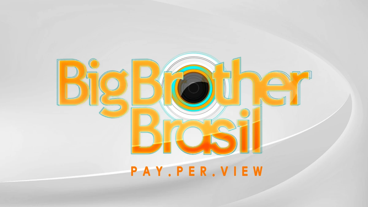 Big Brother Brasil - Pay-Per-View | TVPedia Brasil | Fandom