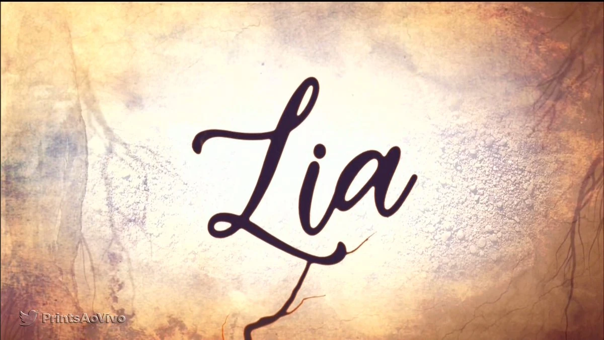 Lia | TVPedia Brasil | Fandom
