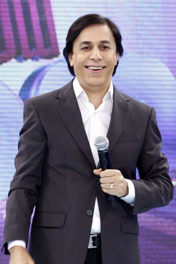 Tom Cavalcante | TVPedia Brasil | Fandom