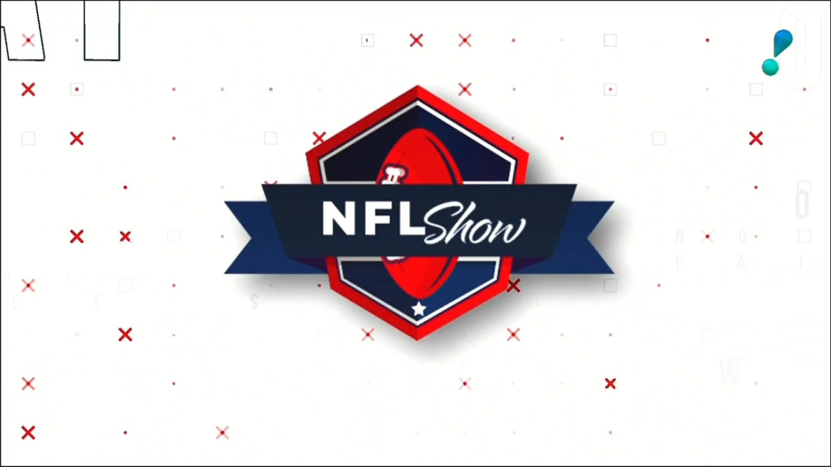 NFL Show | TVPedia Brasil | Fandom