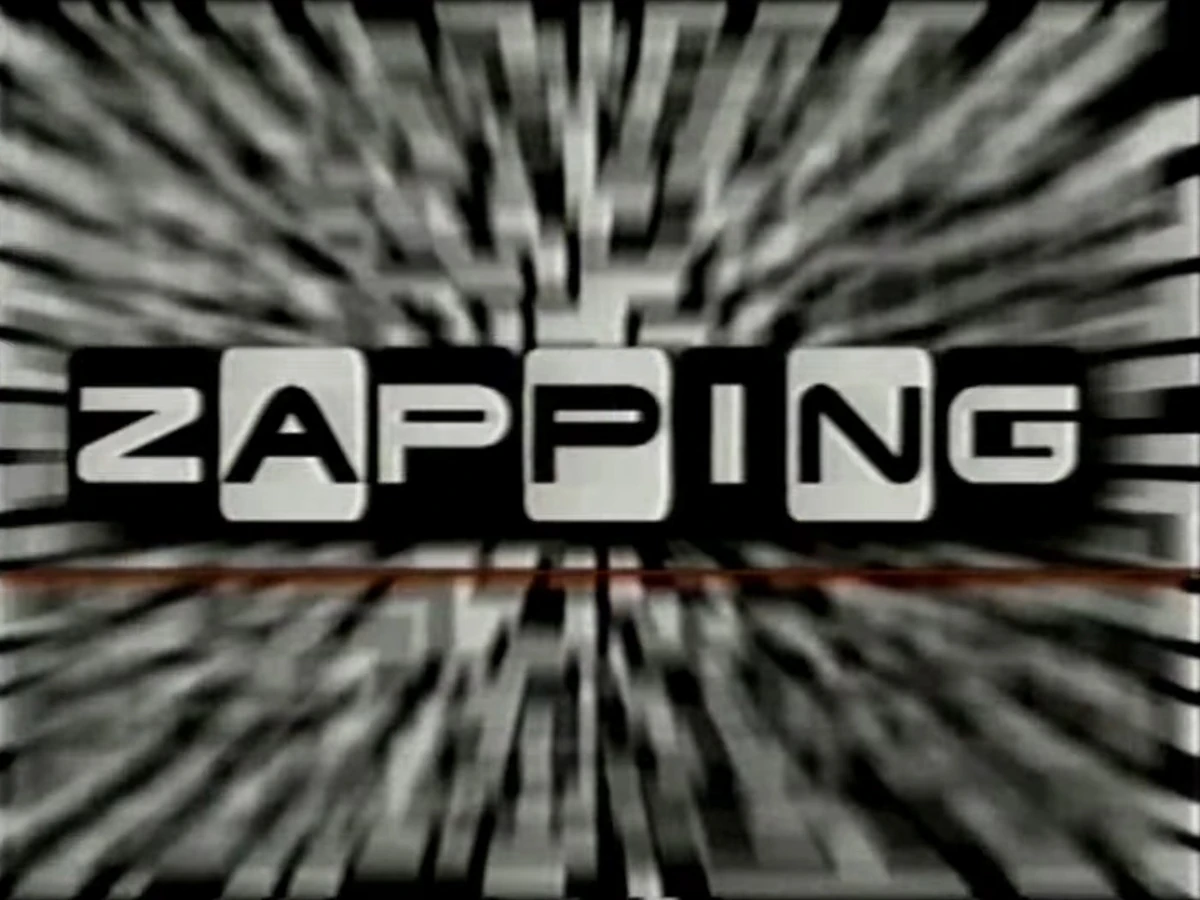 Zapping | TVPedia Brasil | Fandom