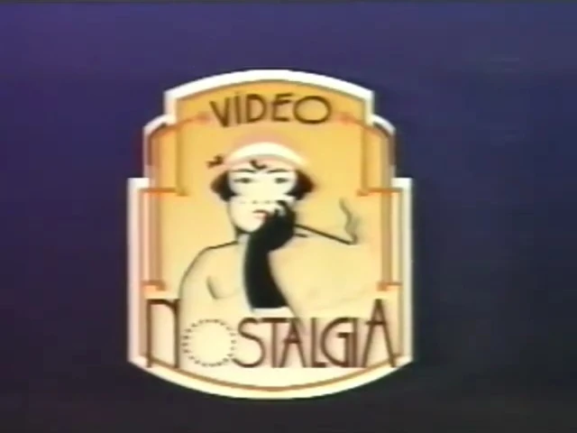 Vídeo Nostalgia | TVPedia Brasil | Fandom