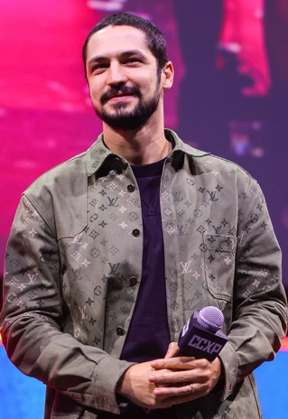 Gabriel Leone | TVPedia Brasil | Fandom