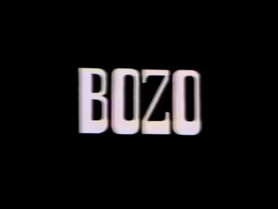 Bozo | TVPedia Brasil | Fandom