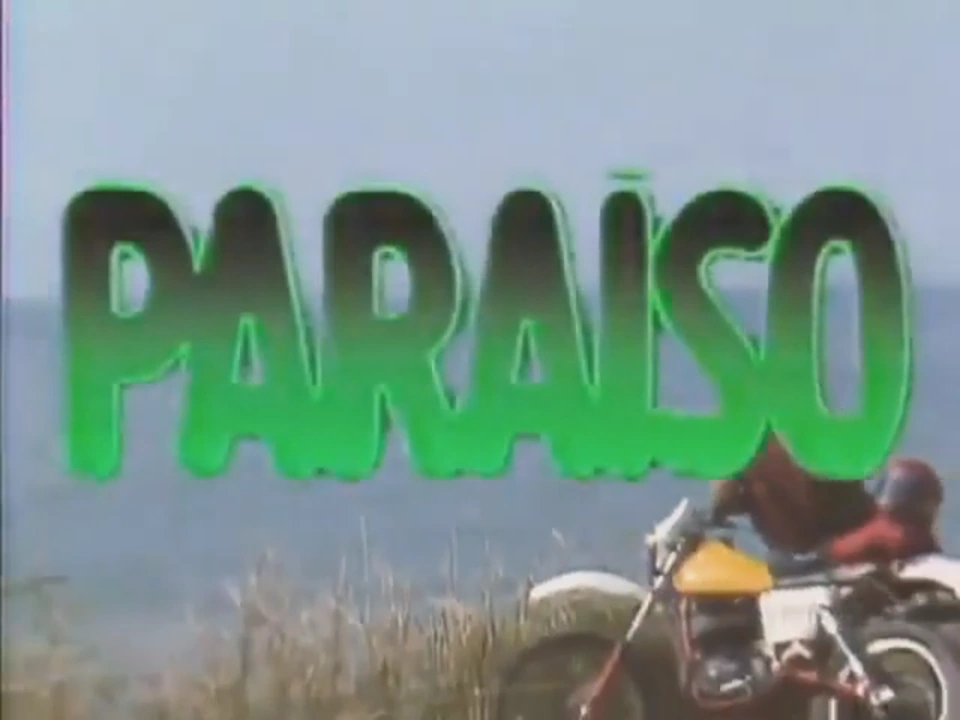 Paraíso | TVPedia Brasil | Fandom