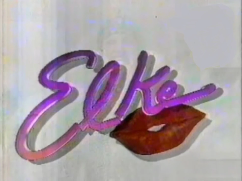 Programa Elke | TVPedia Brasil | Fandom