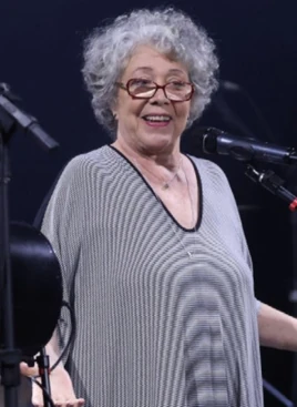 Ângela Leal | TVPedia Brasil | Fandom