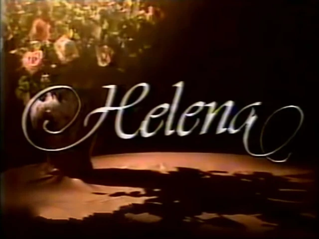 Helena (1987) | TVPedia Brasil | Fandom
