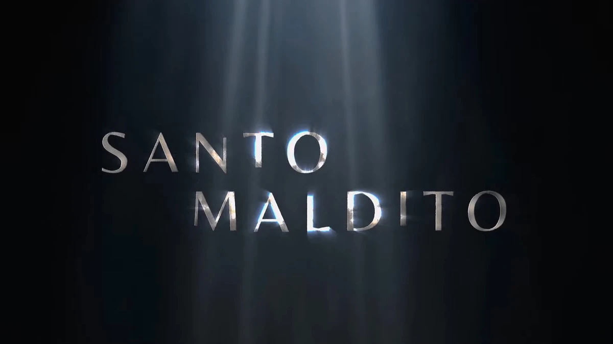 Santo Maldito | TVPedia Brasil | Fandom