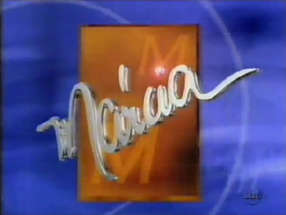 Programa Márcia | TVPedia Brasil | Fandom