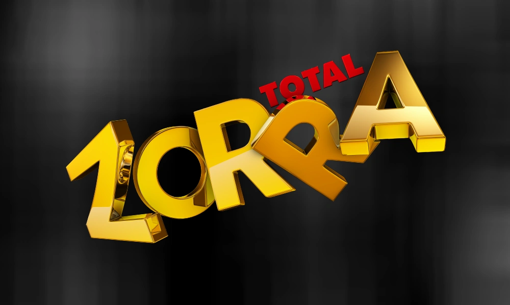 Zorra Total | TVPedia Brasil | Fandom