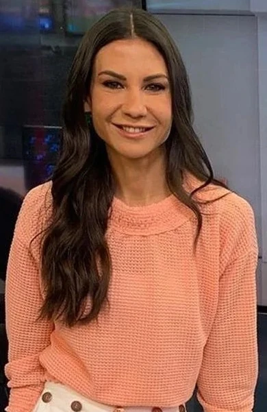 Amanda Klein | TVPedia Brasil | Fandom