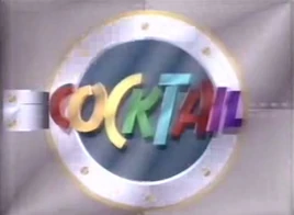 Cocktail | TVPedia Brasil | Fandom