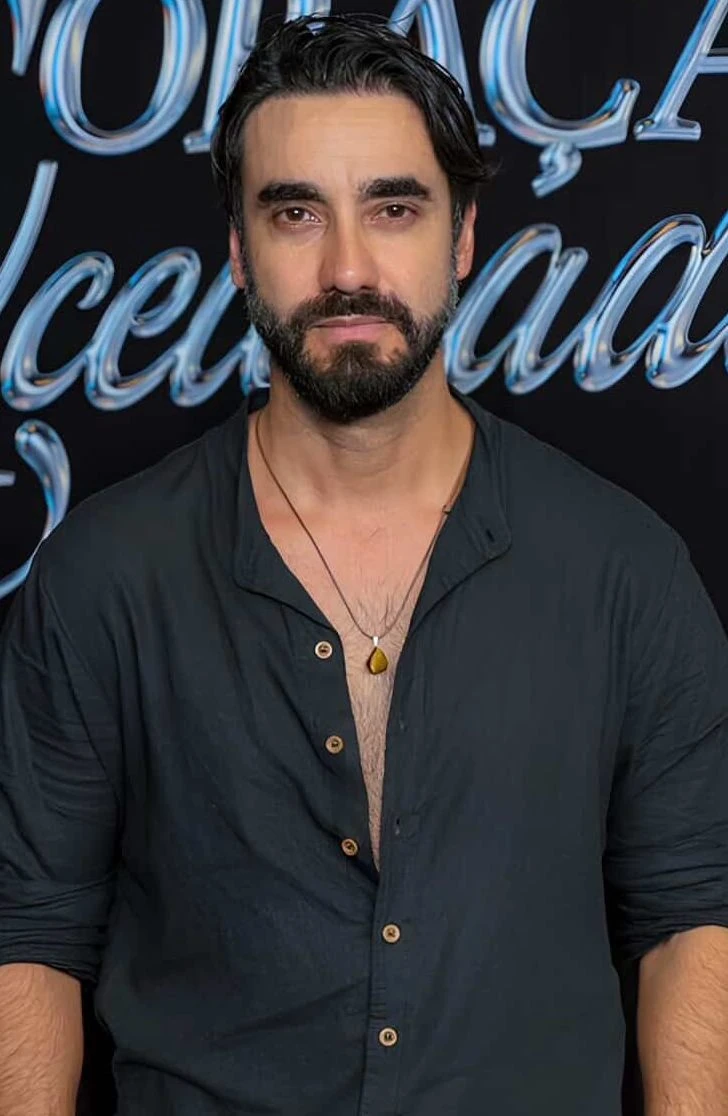 Gabriel Godoy | TVPedia Brasil | Fandom